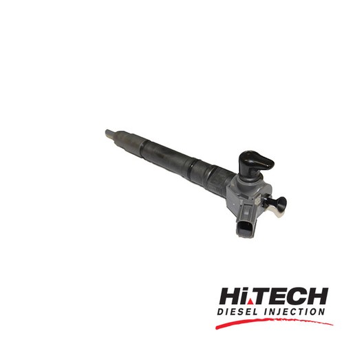 Diesel injector for Toyota Hilux 2.8L 1GD Denso 295700-0550 Toyota ...