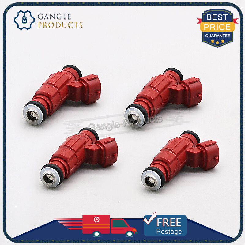 4PCS 35310-2C000 353102C000 Fuel Injector Nozzle for Hyundai Kia New | eBay