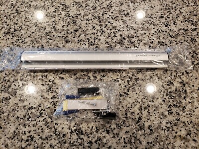 NEW Best-Rite 1' Best-Bite Tackless Paper Holder •Free Shipping• W ...