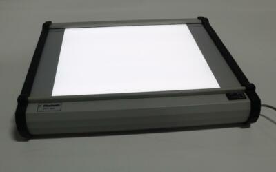 Macbeth PLT 1620 Multi-Purpose Light Box | eBay