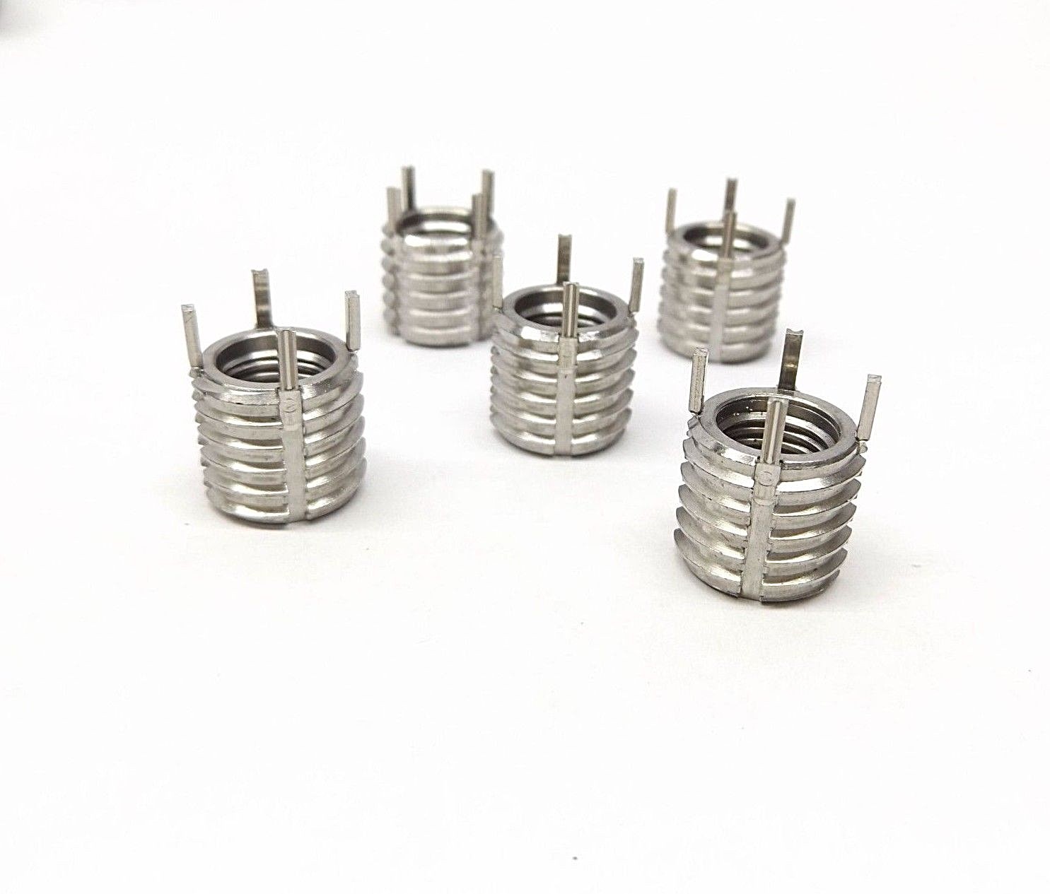 Acme 217-076504 Keylocking Threaded Insert Heavy Duty for sale online ...