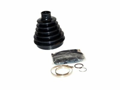For 2014-2015 Kia Sorento CV Boot Kit Front Outer 36689FK 3.3L V6 FWD ...