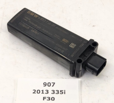 OEM BMW F22 F30 F31 F32 F33 F34 Tire Pressure Control Unit Module RDC ...