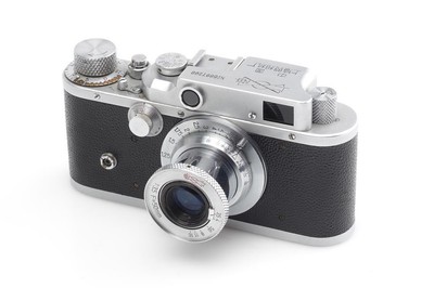 Shanghai 58-2 58-ii W.3.5 / 50mm #5867296 | eBay