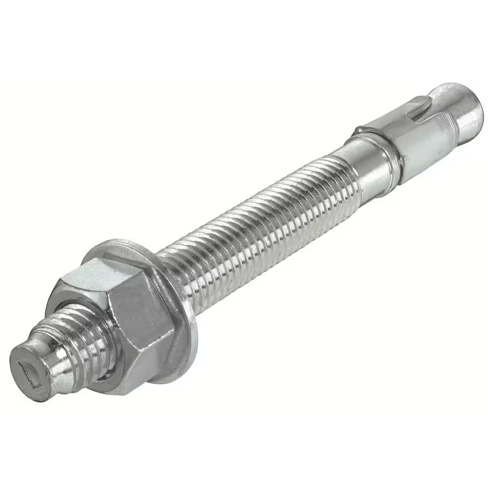Hilti Anka Anchor Bolt Hilti Hsa Expansion Anchor Bolt Hsv HILTI The