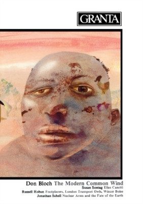 William Boyd Granta 5 (Poche) Granta: The Magazine of New Writing | eBay