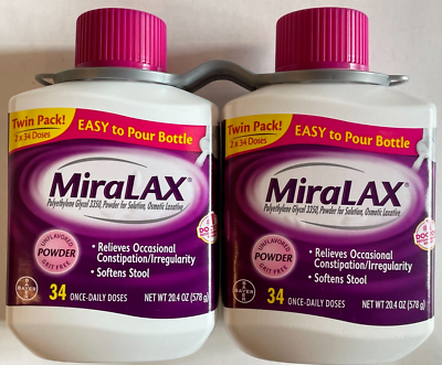 Colonoscopy Prep Miralax