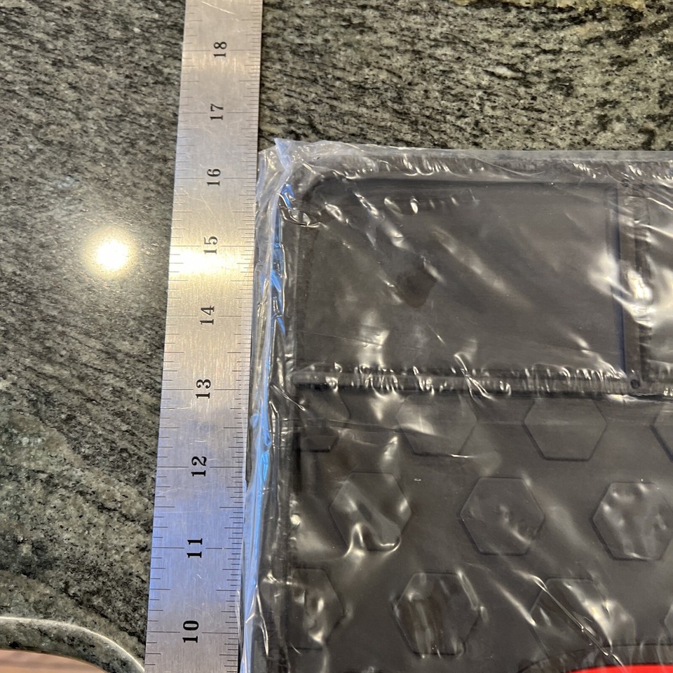 Snap On bench top mat 16x24 “tool crazy” sealed | eBay