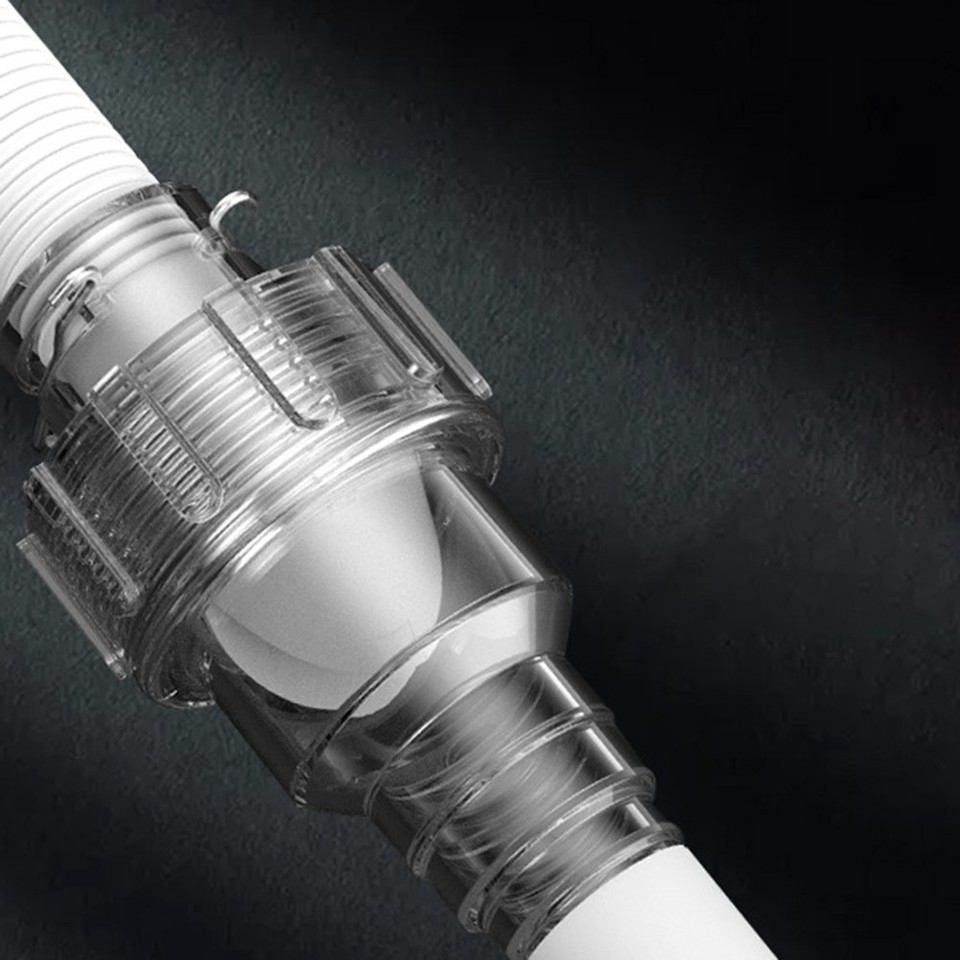 Condensate Check Valve for Air Conditioning Drain Pipe with ...