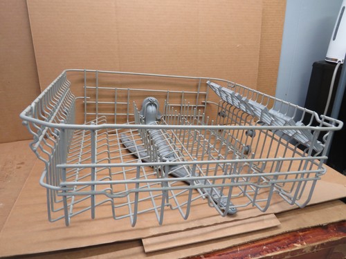 GE Dishwasher Upper Rack Assembly Part # WD28X24752 WD28X25179 | eBay