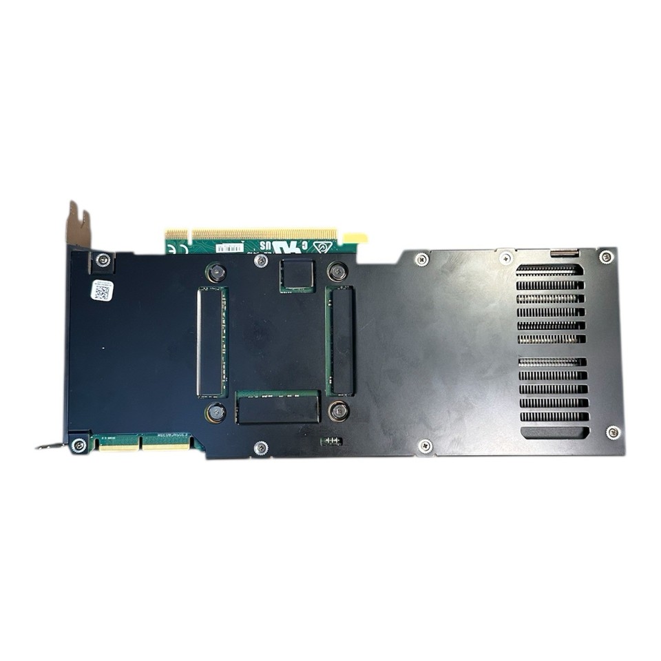 Dell OEM NVIDIA RTX 3090 24GB GDDR6X AI Graphics Card GPU - M8HMD | eBay