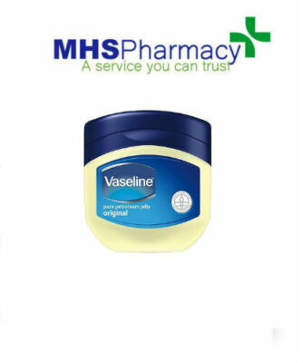 Vaseline Large Original Pure Petroleum Jelly Tub 250ml Pot 42182658 | eBay