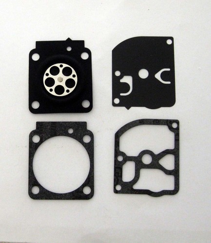 GND-98 Carburetor Diaphragm Kit for Stihl Trimmers w/ C1Q Zama Carby ...