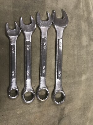 Wrenches - Drop Forged