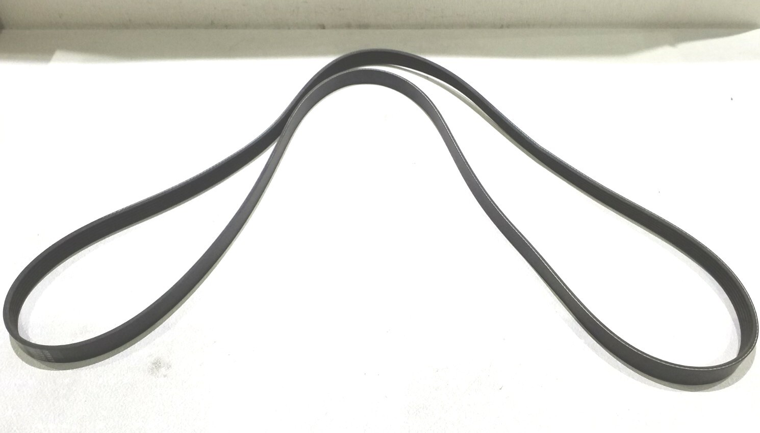 Serpentine+Belt-Standard+V-Ribbed+ACDelco+6K863 for sale online | eBay