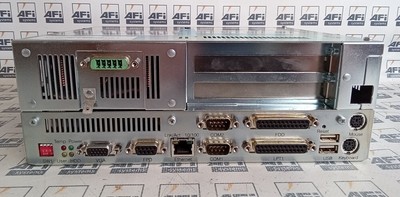 B&R 5C5001.11 Provit 5000 Controller System / Industrial PC (New Open ...