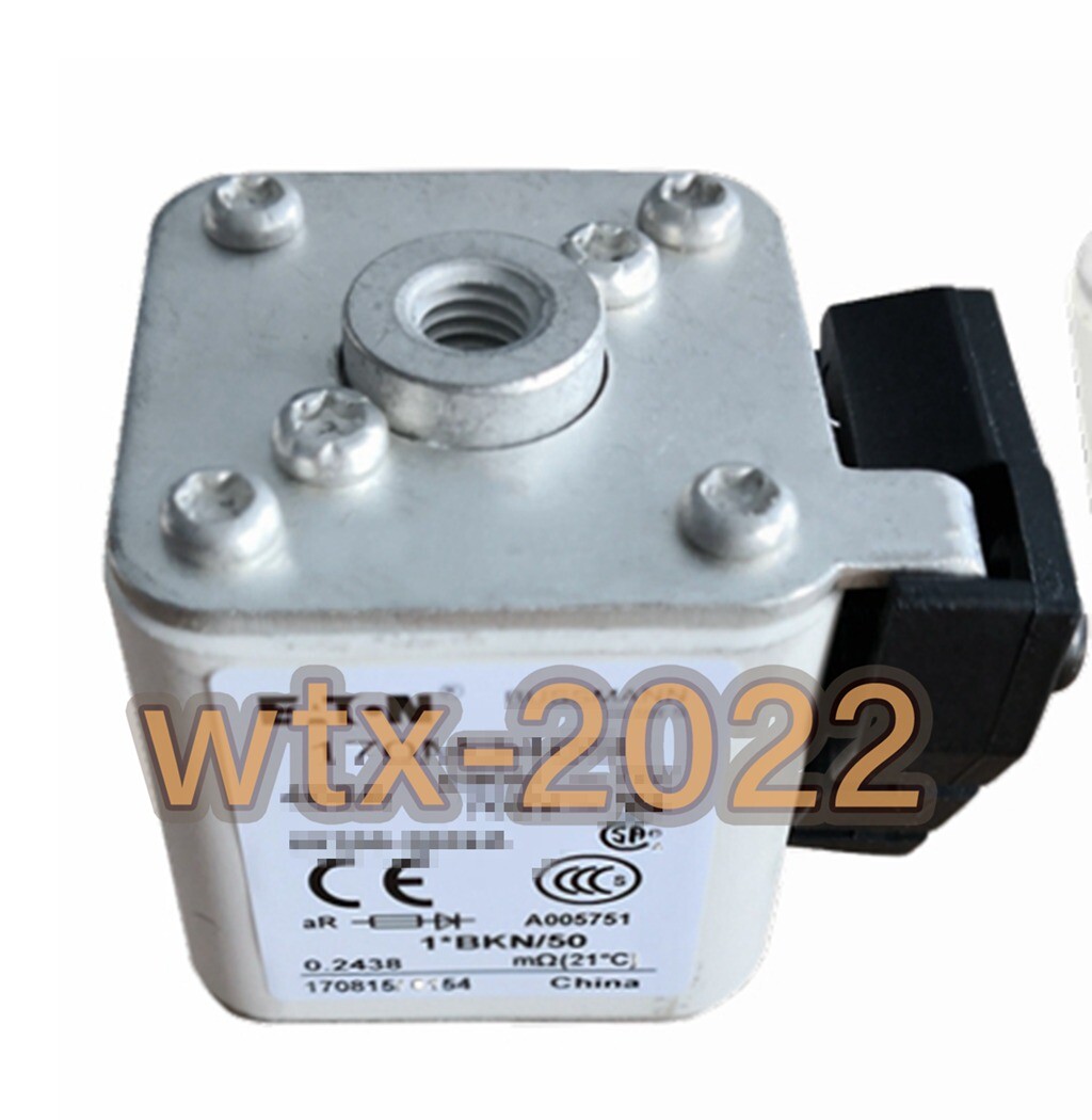 1PCS NEW Fit for Bussmann Fuse 170M6345 700A 3BKN/75 IR1300-100kA | eBay