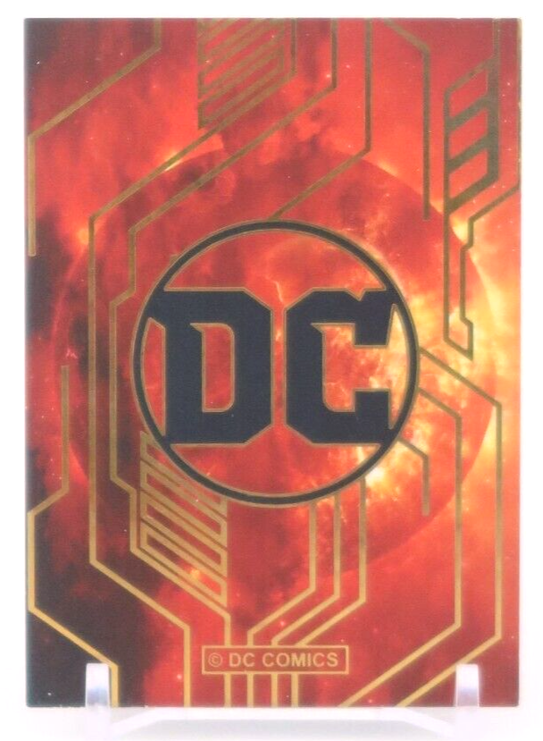 2022 DCEU Trading Cards JACK NICHOLSON THE JOKER #AA-012 BATMAN | eBay