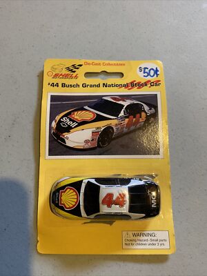 EPI 1996 Bobby Labonte #44 Shell Busch Grand National Pontiac Stock Car ...