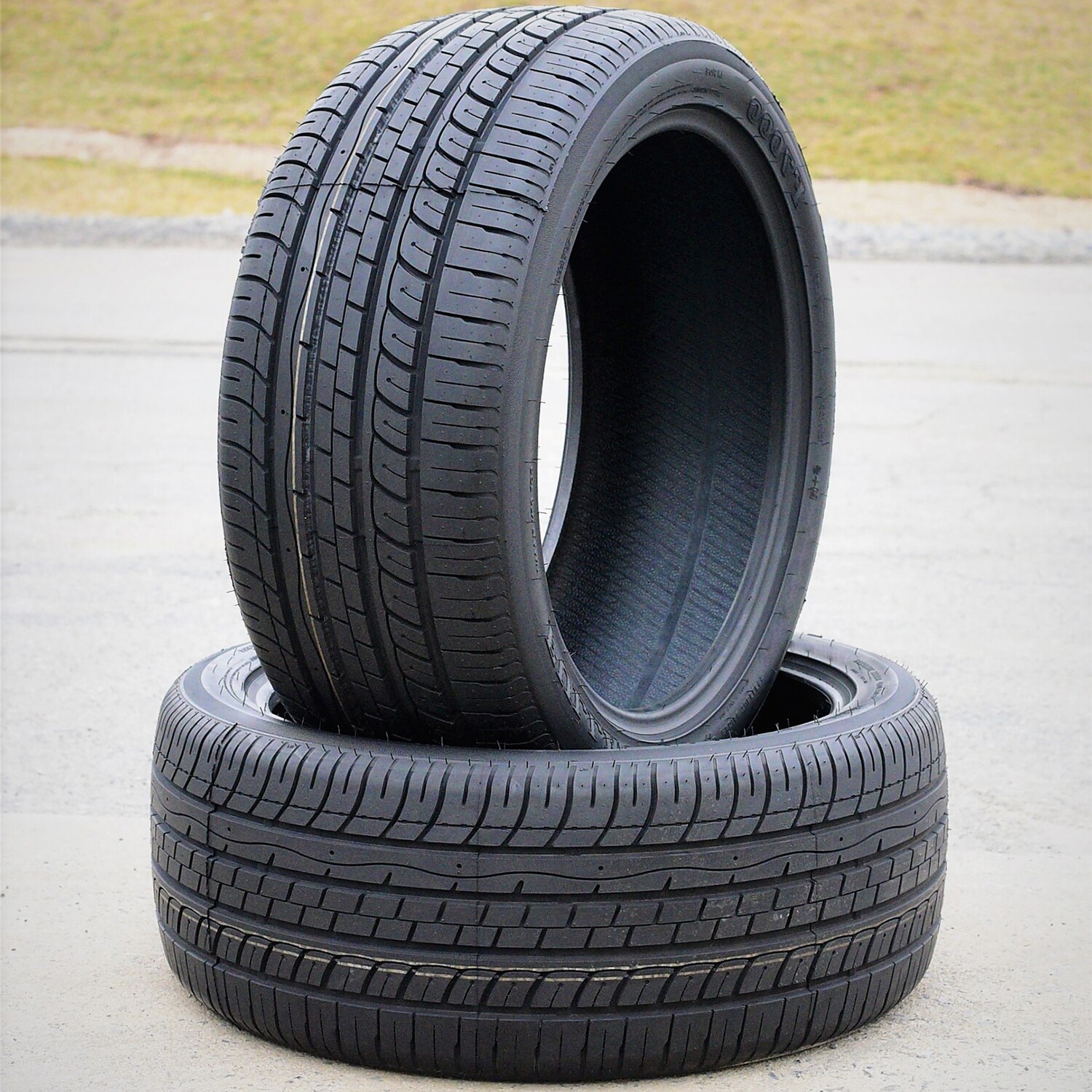 2 Tires 175/65R14 Fullrun F7000 AS A/S Performance 82H | eBay