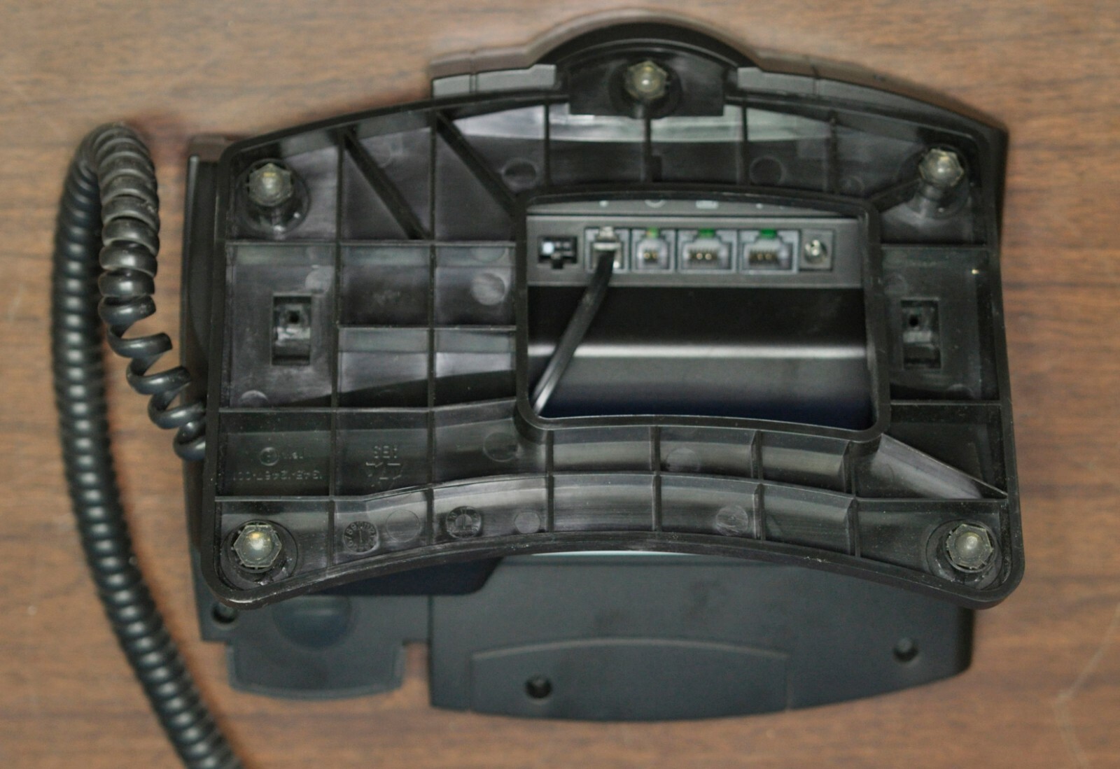 Polycom SoundPoint IP 450 Phone IP450 2201-12450-001 POE | eBay