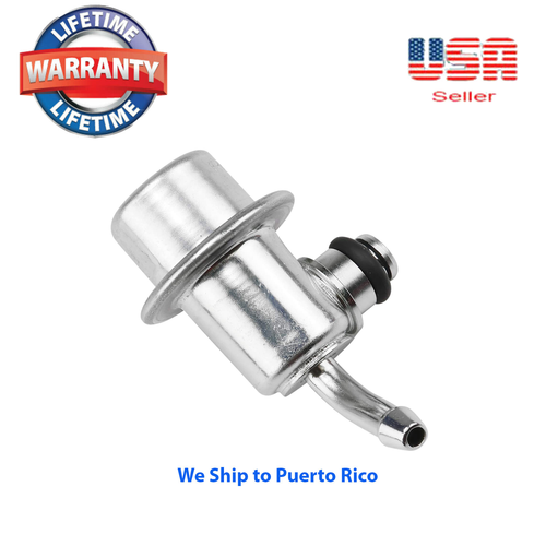 FUEL PRESSURE REGULATOR for 01-08 ELANTRA TIBURON 2.0L OE# 31380-2D000 ...