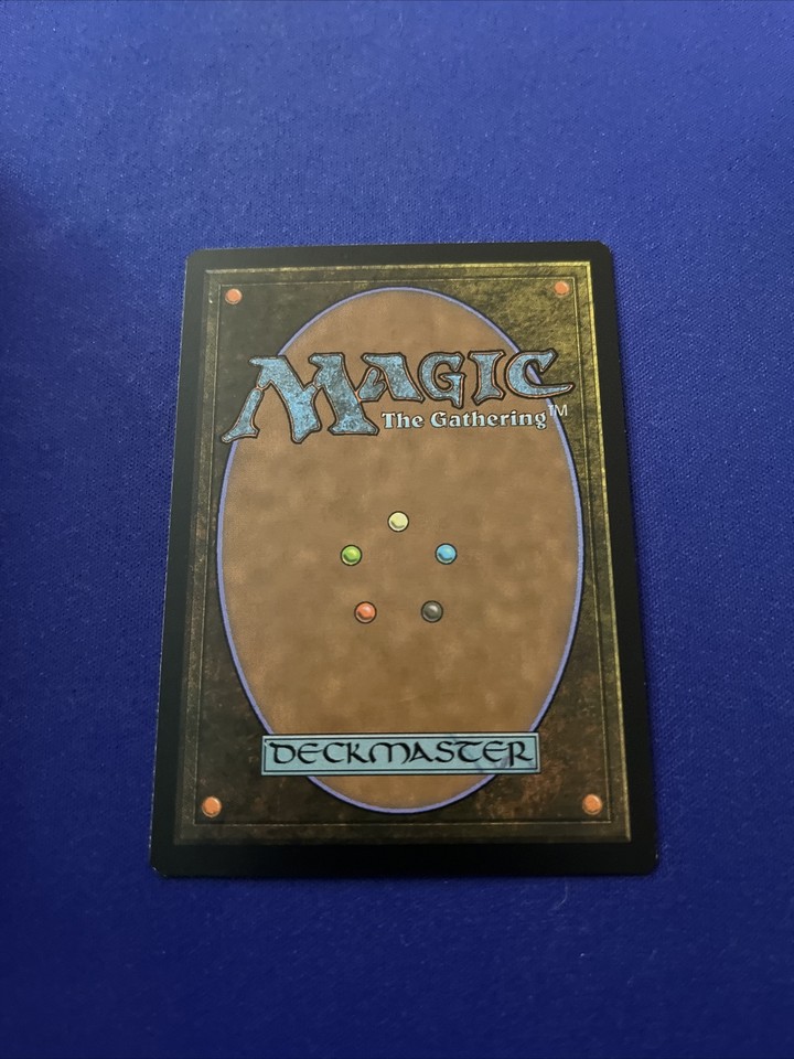 MTG Hidden Strings Dragon's Maze 12/156 Regular Common | eBay