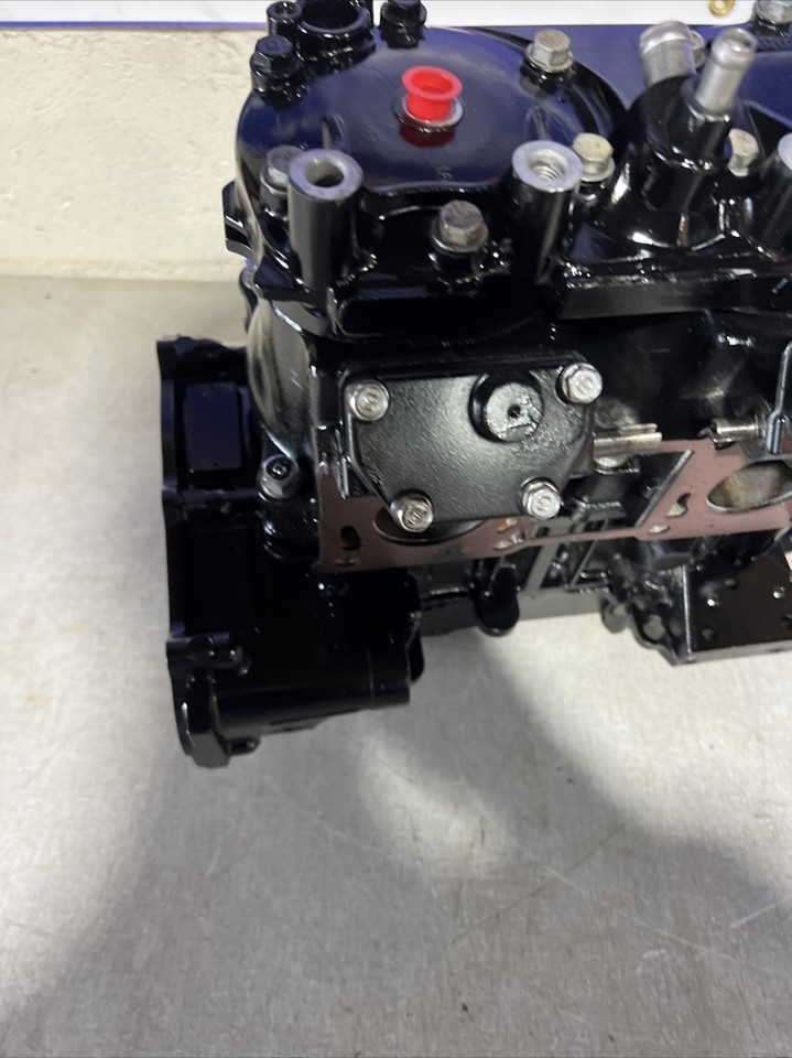 **No Core Needed** YAMAHA 66E 800 ENGINE GP800 XL800 XLT800 GP800R ...