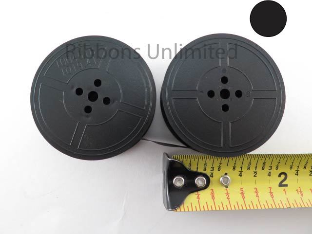 Compatible with Teletype ASR 33 Black Nylon Printer Ribbon NEW | eBay