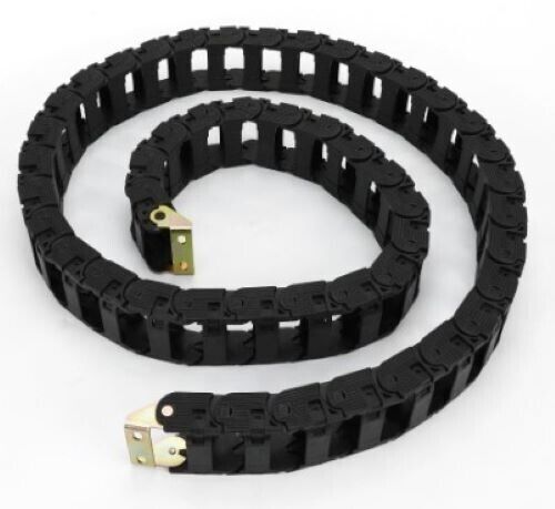 141204GT / 141204 OEM Genie Plastic Cable Track | eBay