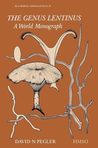 David N. Pegler (u. a.) | The Genus Lentinus | Taschenbuch | Englisch ...