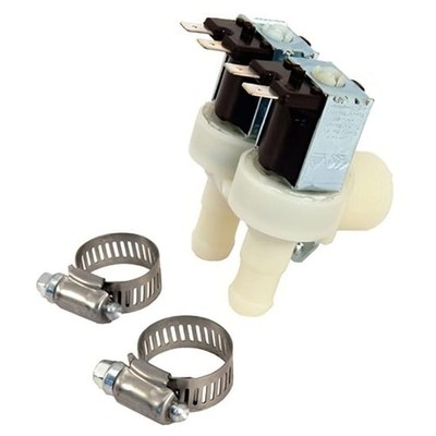 B&C, BMC-RPE-002, Valve, 2-Way, 230V, Metric Threads | eBay