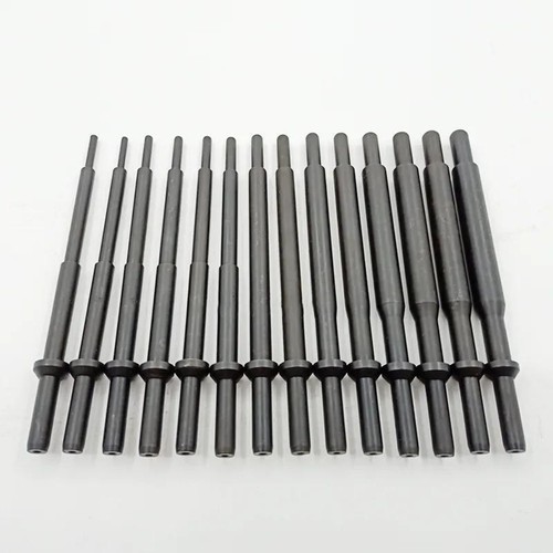 Valve Guide Punch Tool Universal Engine Installation Removal Durable ...