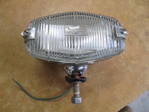 LUCAS Land rover Series 1 2 2a 494 L494 REVERSE LIGHT LAMP JAGUAR ...