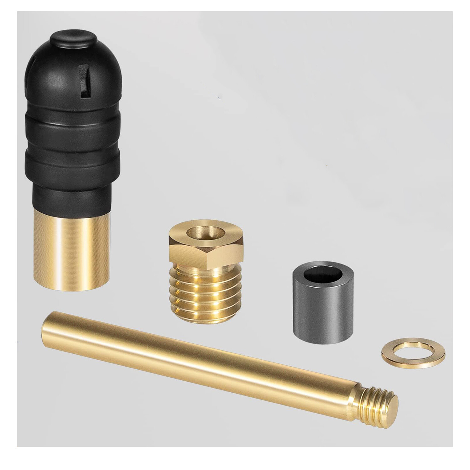 Y34 Iowa Brass Hydrant Upgraded Repair Kit RK-Y34 Repair Kit for ...