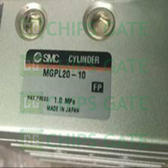 1PCS NEW SMC MGPL20-10 Fast Ship | eBay