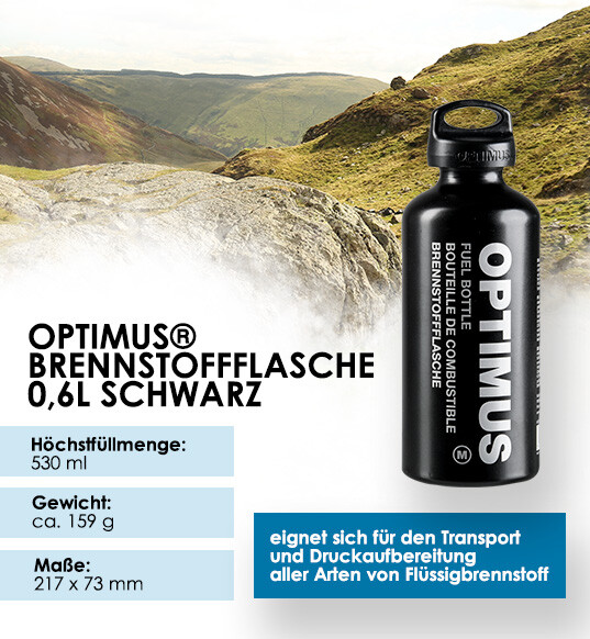 Optimus Polaris Optifuel TACTICAL Multifuel Kocher ECWCS KSK SAS MOLLE ...