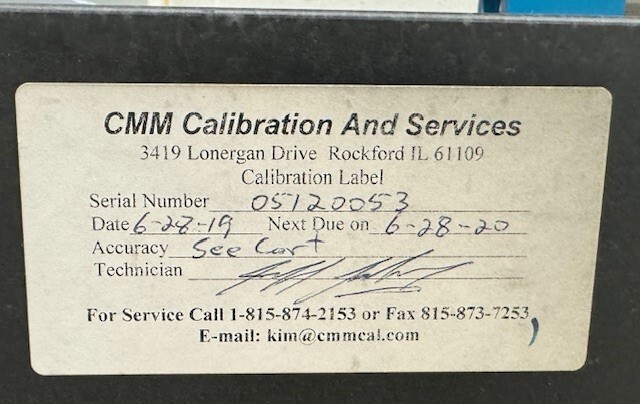 TESA MICRO-HITE 3D MANUAL CMM | eBay