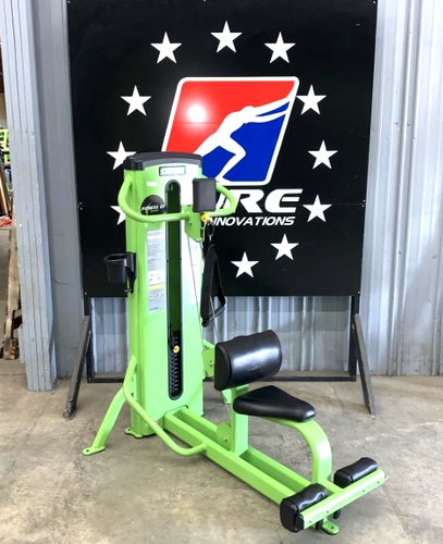 Cybex | VR1 Abdominal | eBay