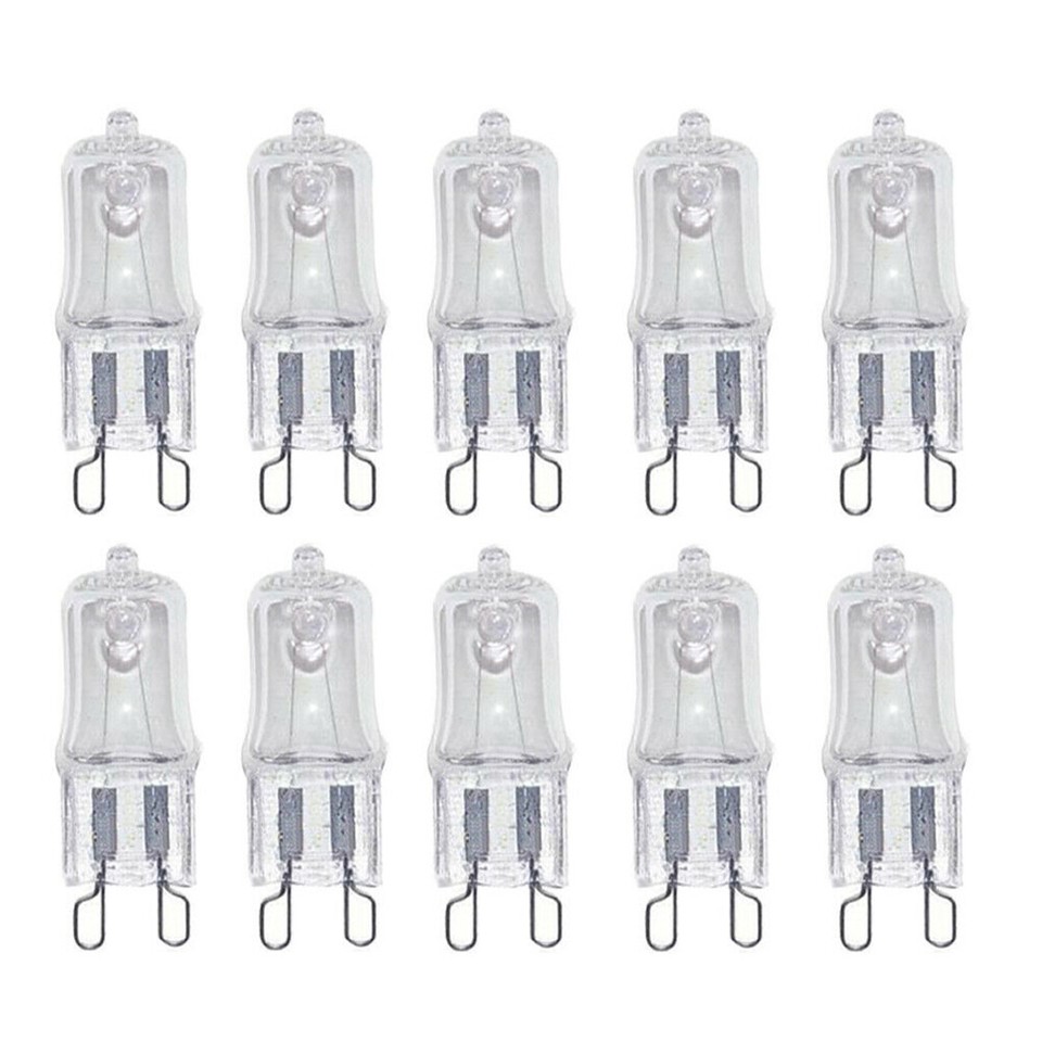 G9 25W/40W/60W/5W LED Halogen Bulbs 2835 SMD Dimmable Capsule Replace ...