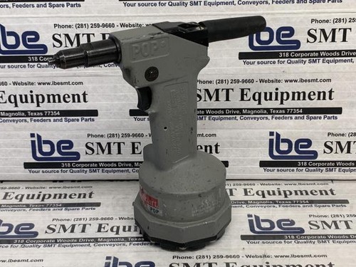 Emhart Pneumatic Rivet Gun - PRG510A w/Warranty | eBay