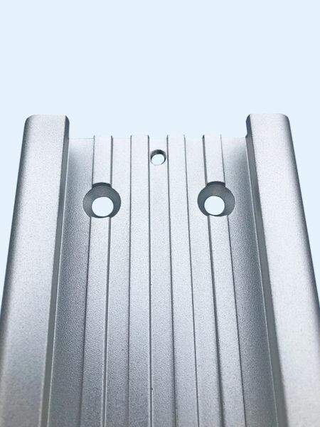 Depth Raider 24" Mounting Track Compatible with Traxstech, Berts ...