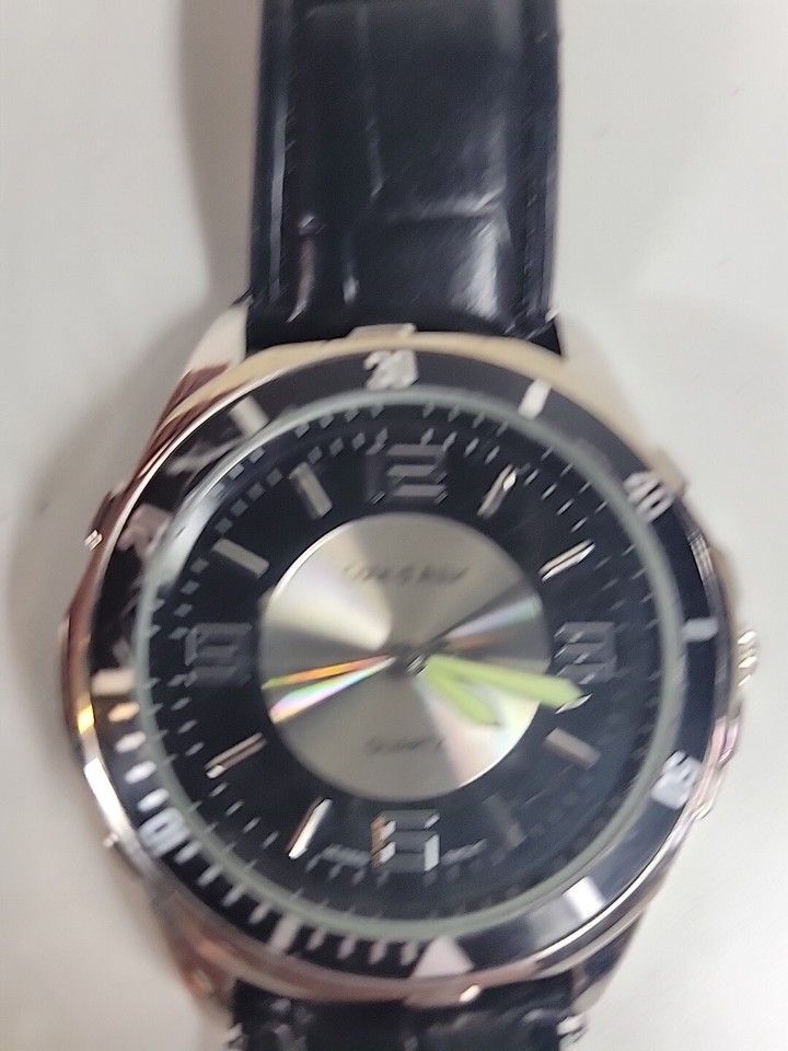 Cote d' Azur Quartz Watch ,works perfectly | eBay