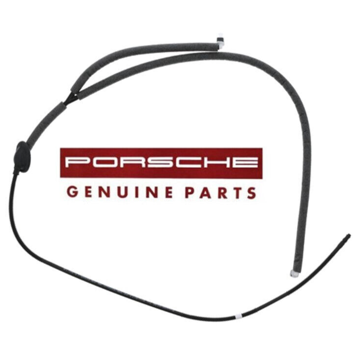 GENUINE Windshield Washer Hose w Nozzle Connectors for Porsche 911 ...