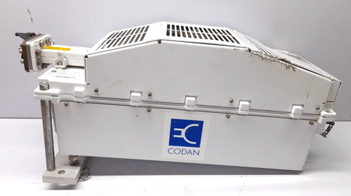 Codan L-Band IF MBUC 6740-W/E-AC/EX-CE 40W C-Band Block Upconverter 110 ...