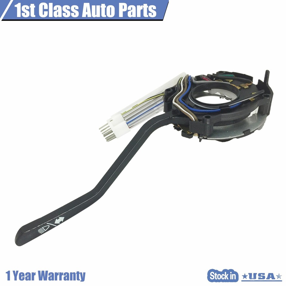 Turn Signal Switch For Volkswagen Beetle Karmann Ghia 1972-1978 ...
