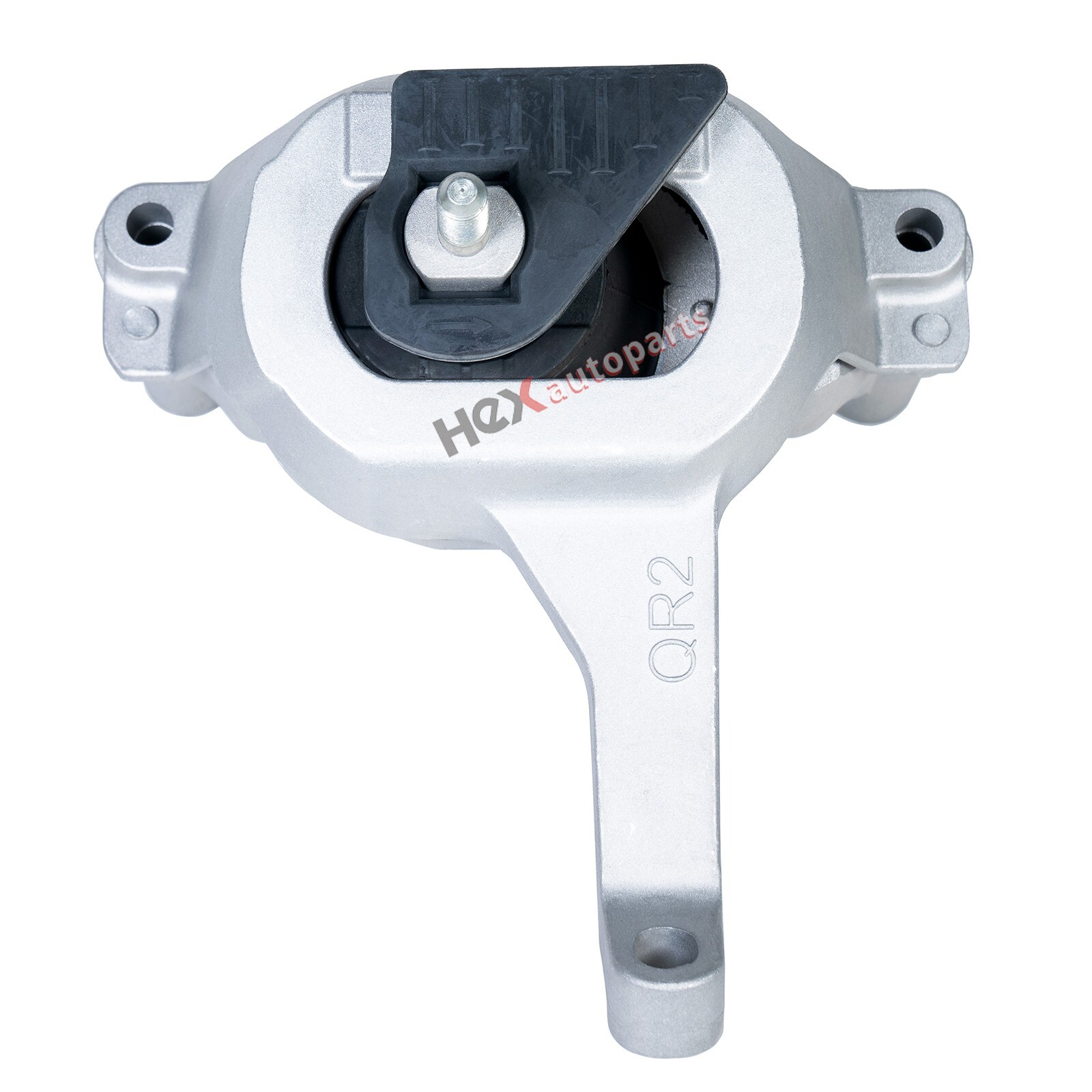 Front Right Engine Motor Mount fits 2007-2016 Nissan Altima 2.5L 9809 ...