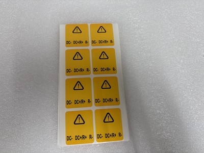 Customized drawing labels, material labels, outer box labels | eBay