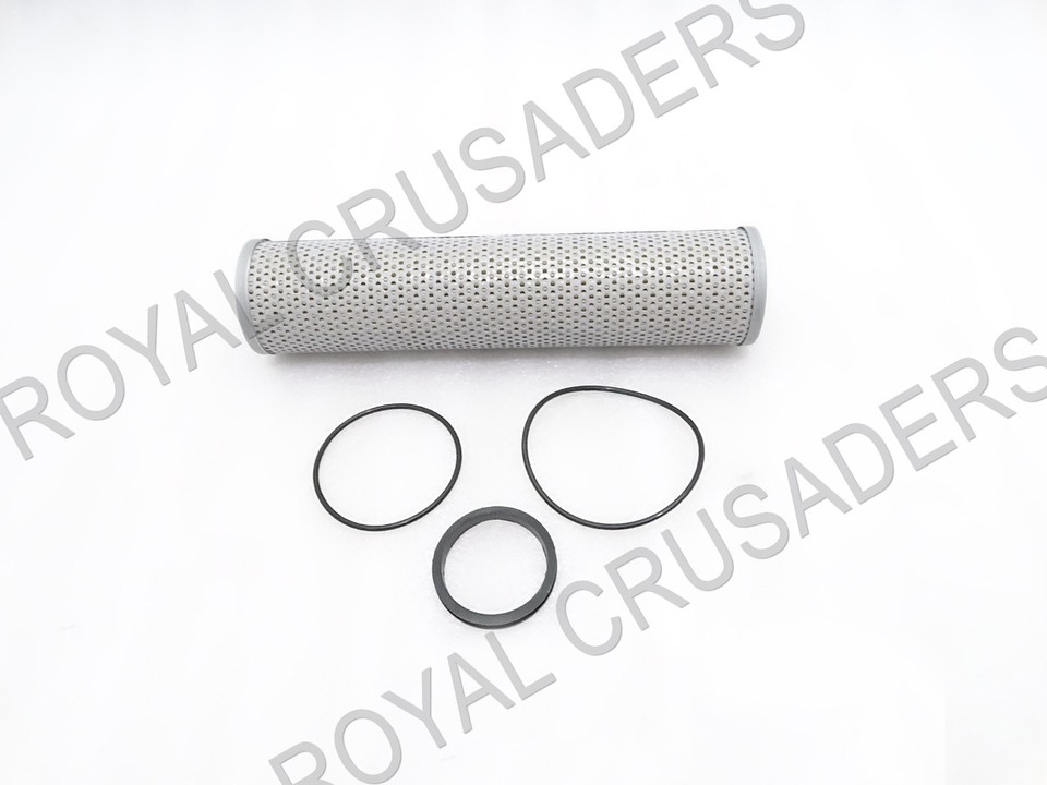 NEW JCB 3CX HYDRAULIC OIL FILTER #T50 (CODE-3430) | eBay