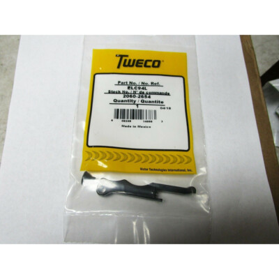 TWECO REPLACEMENT LOCKING TRIGGER ELC94L 2060-2654 | eBay